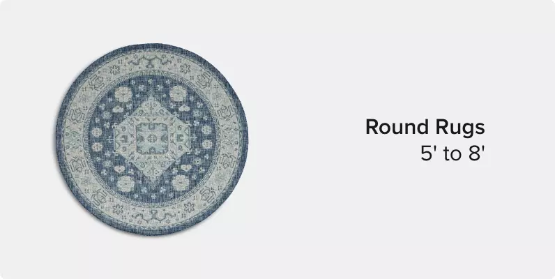 Rug Guide | Shop by Size & Shape | Value City Furniture