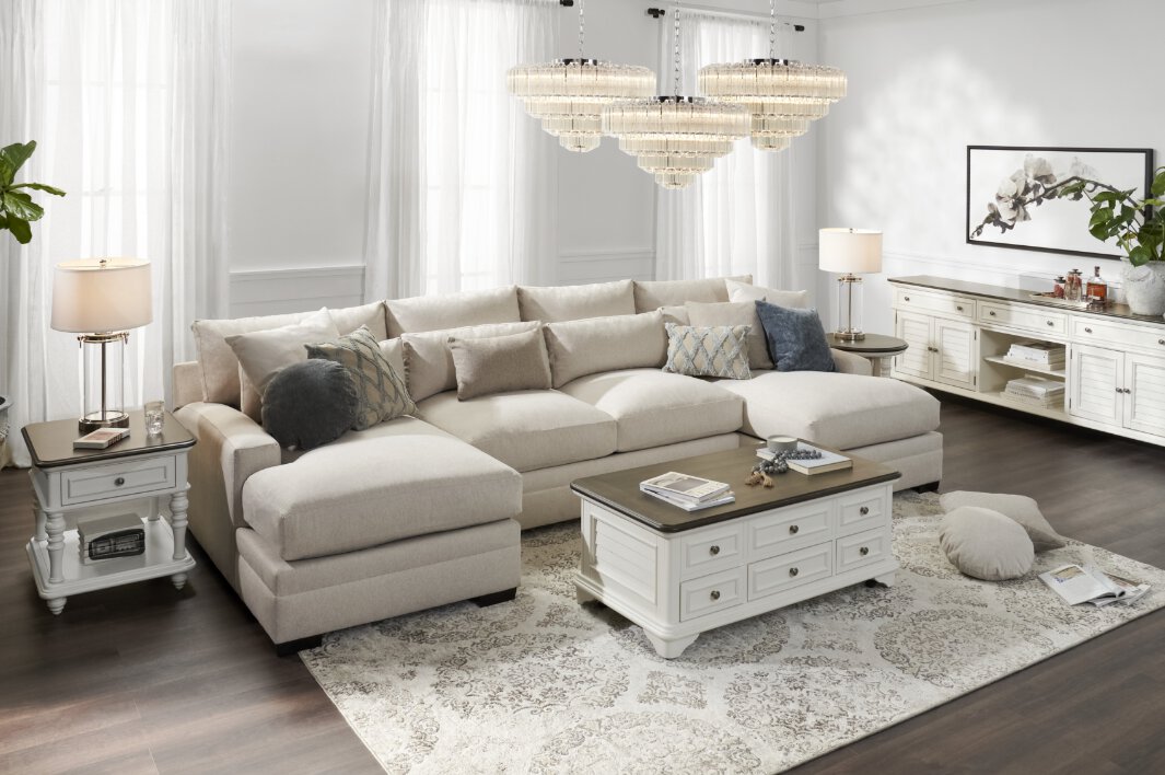 Living Room Furniture | Shop sectionals, sofas, chairs, chaises ...
