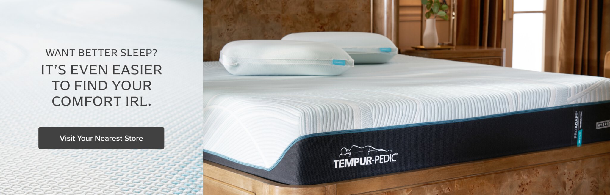 Shop the Best Mattresses and Bedding Brands