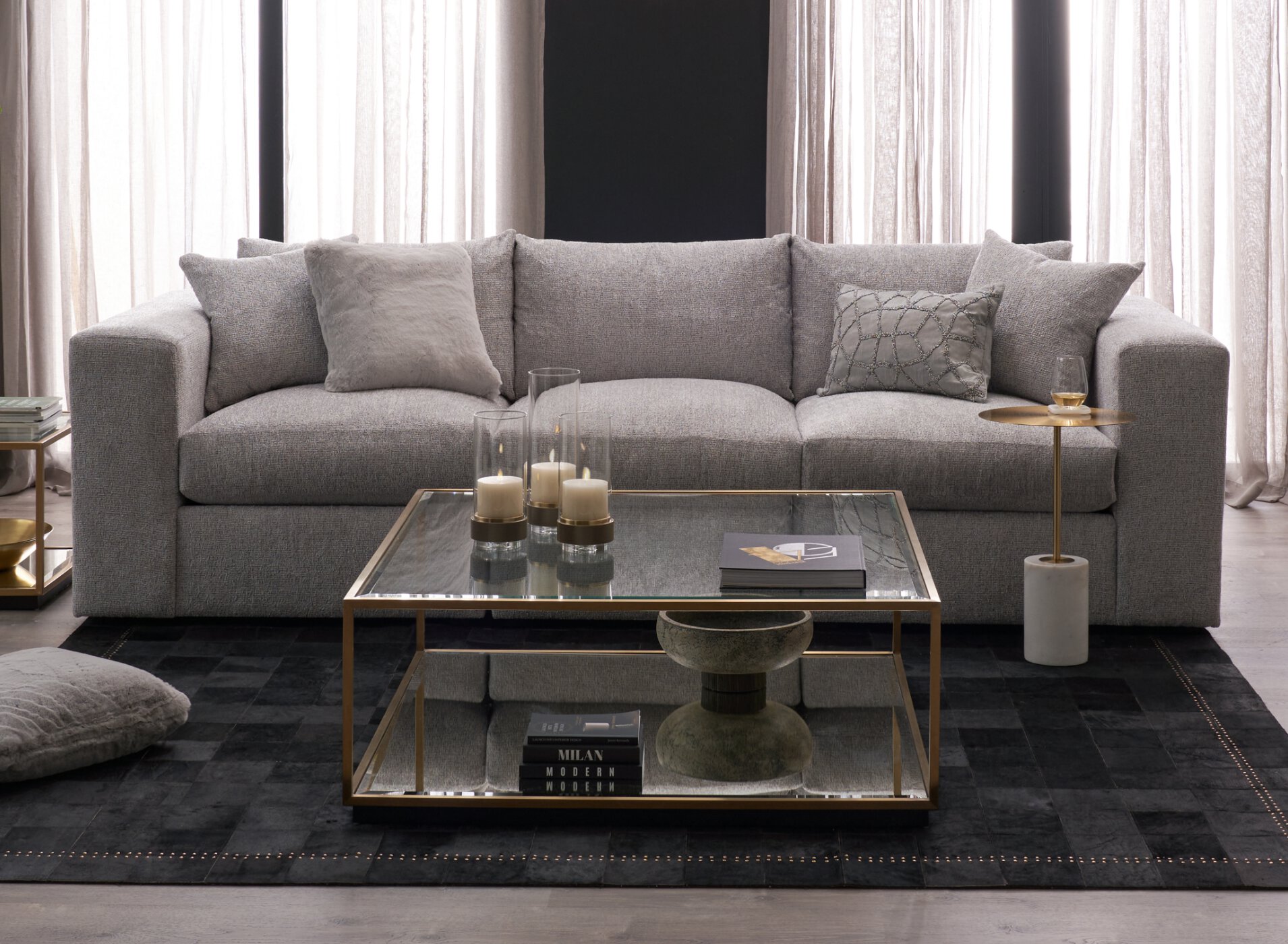 Discover the Latest Modular Furniture Trends