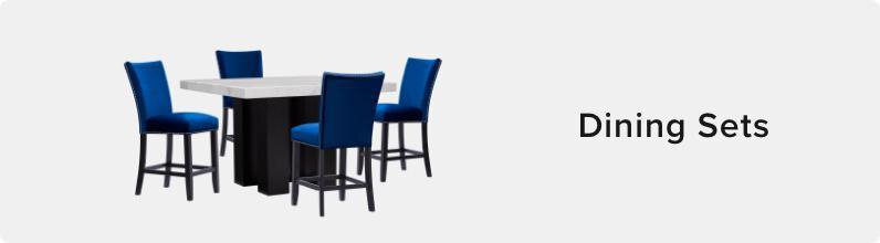 American signature kitchen & dining furniture sets store