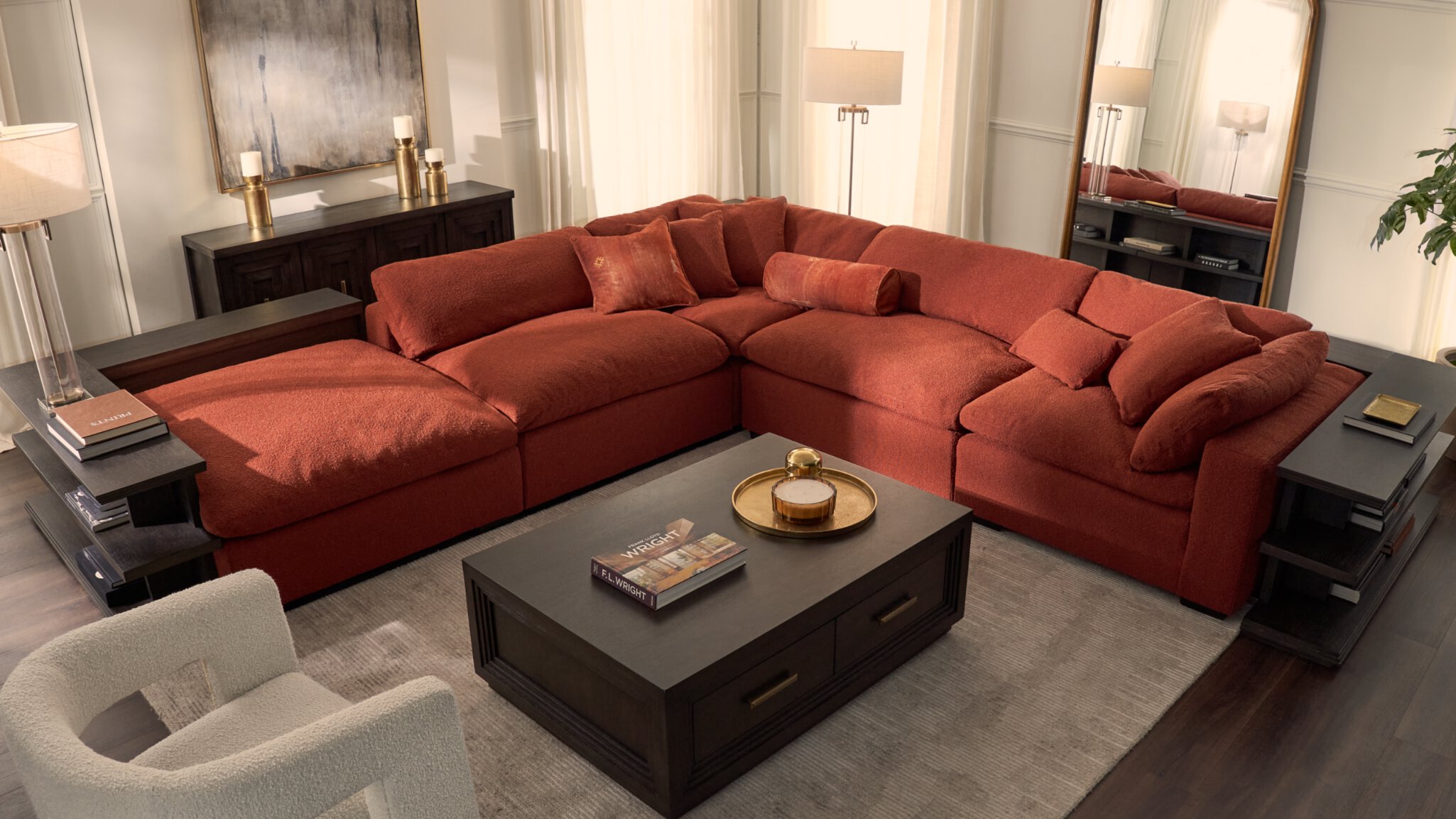 Discover the Latest Modular Furniture Trends