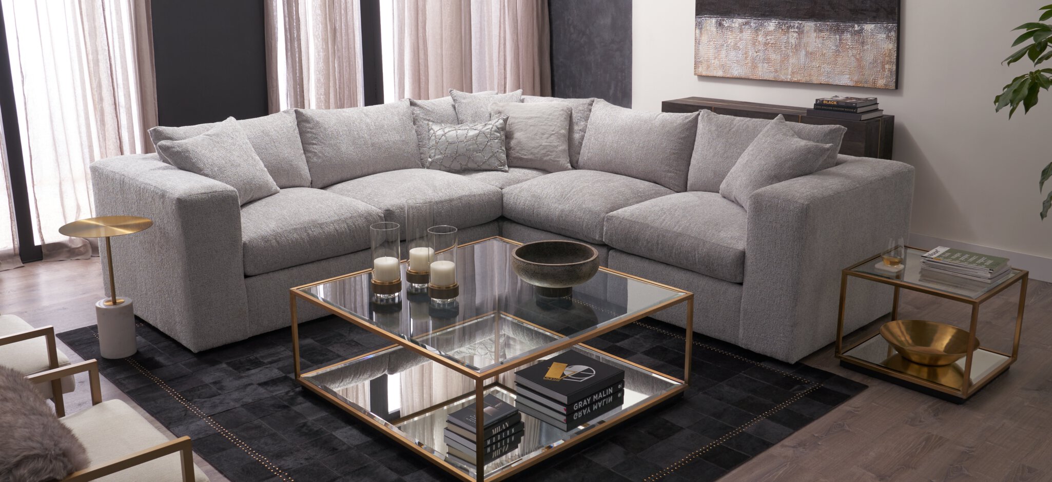 Discover the Latest Modular Furniture Trends