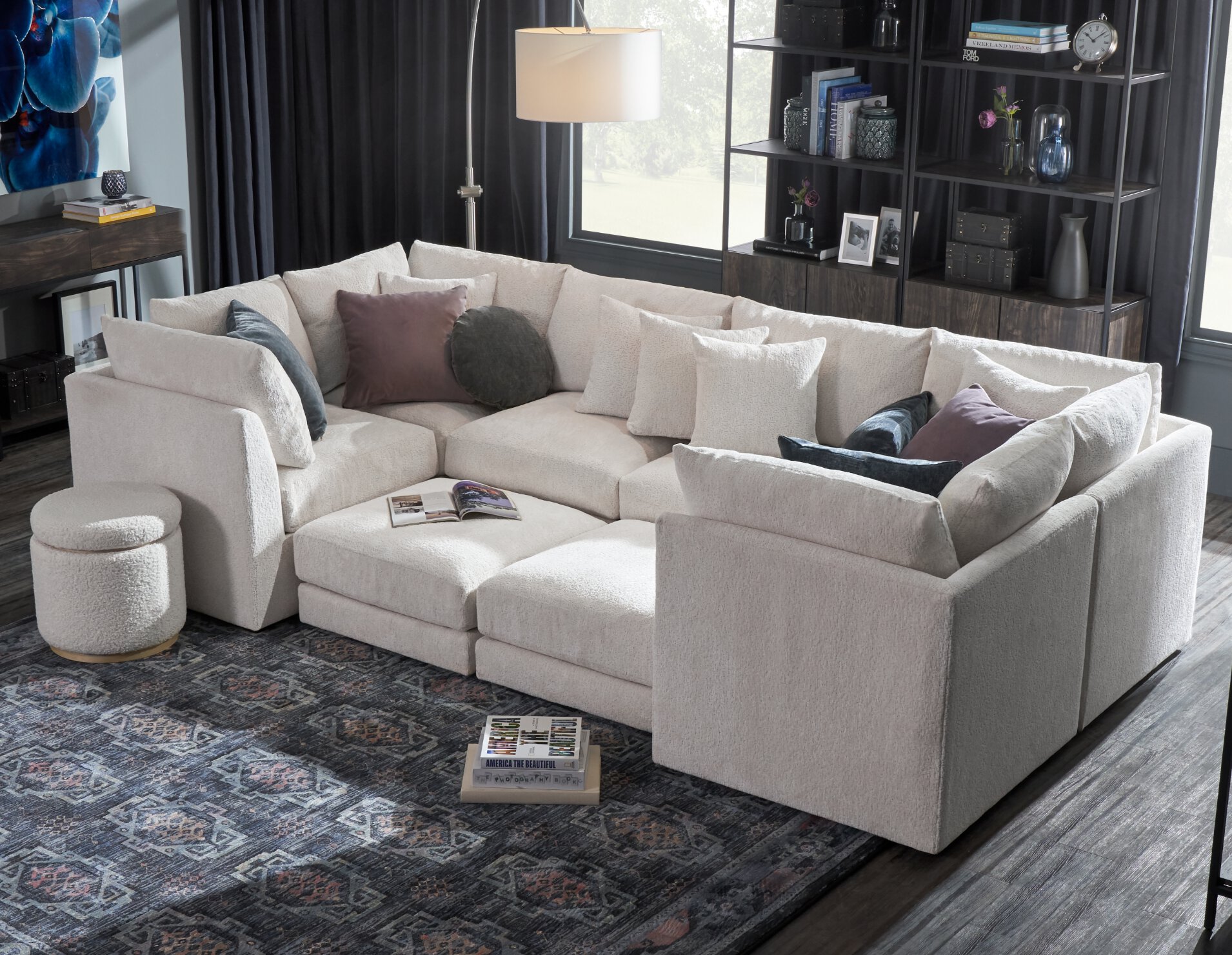 Discover the Latest Modular Furniture Trends