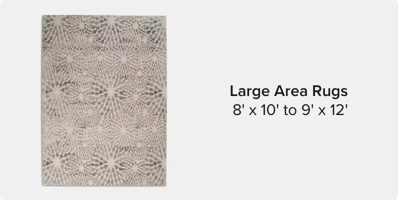 Rug Guide | Shop by Size & Shape | American Signature Furniture