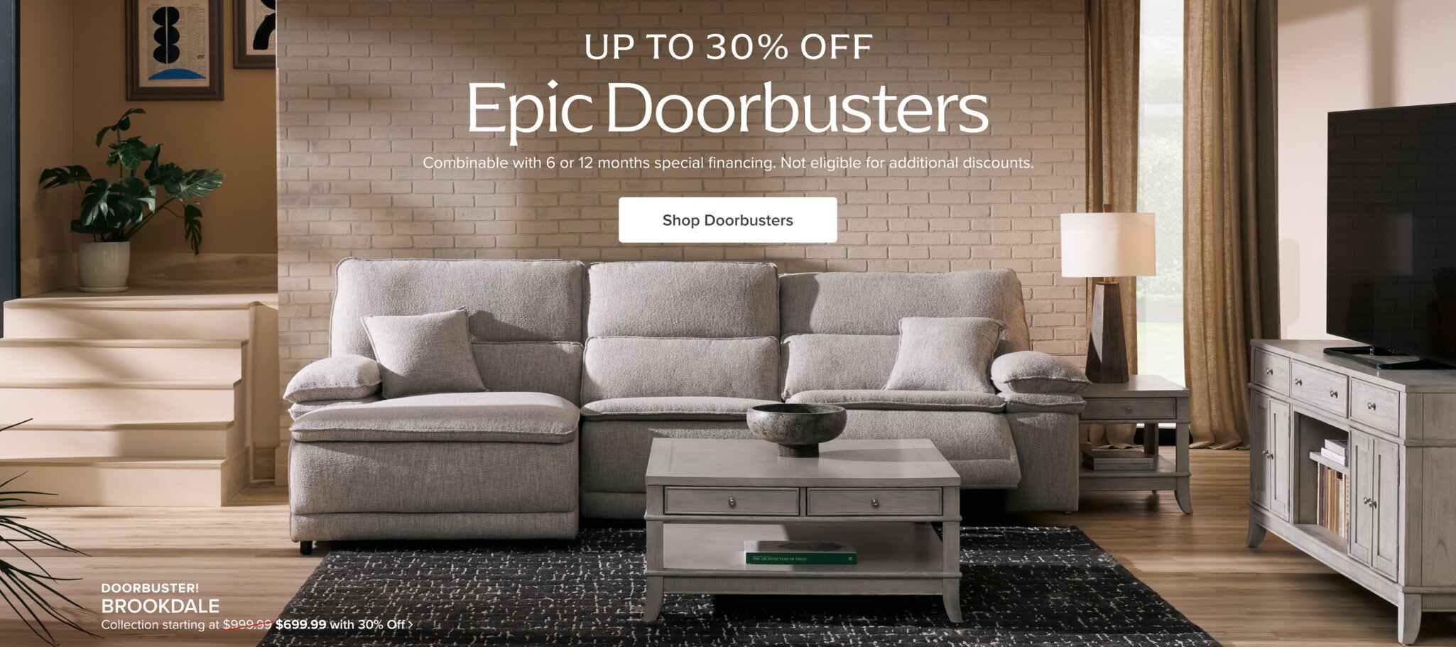 Designer Looks Furniture